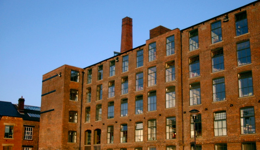 Leeds Sustainable Development Group